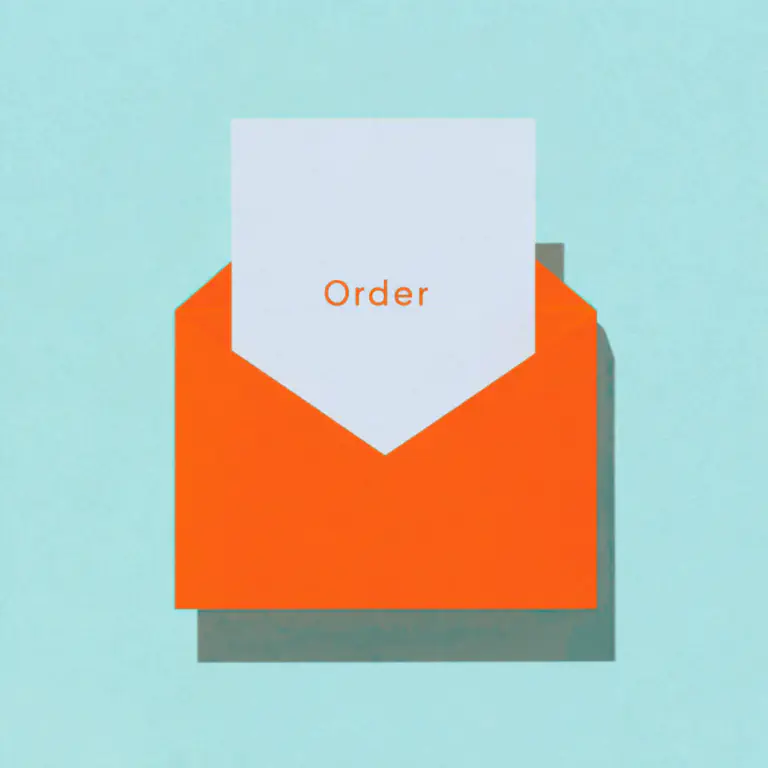 Order Management: Digital Order Processing for SMEs